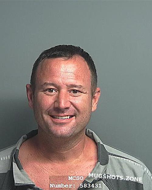 WATSON BRANDON WAYNE 04/16/2024 - Montgomery County Mugshots Zone