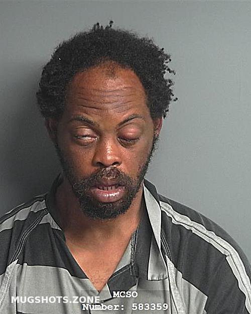 STEVENSON DAMARCUS RASHAD-LE 04/16/2024 - Montgomery County Mugshots Zone