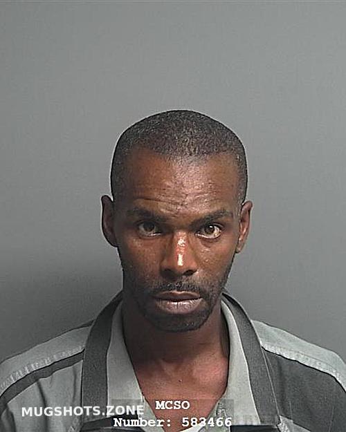 HARDIMAN ALEX JAMES 04/16/2024 - Montgomery County Mugshots Zone