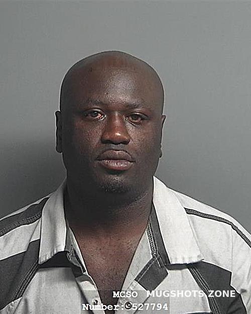 WATLEY DEEZRA MARKEITH 04/16/2024 - Montgomery County Mugshots Zone