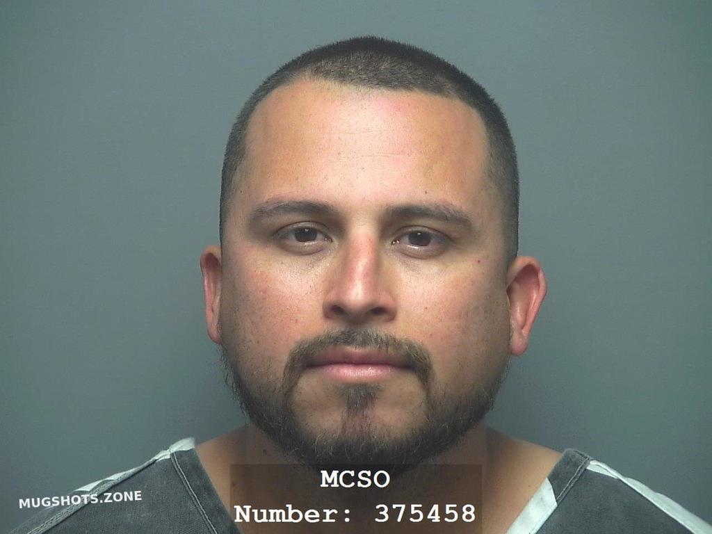 SANCHEZ ALBERTO JR 04/17/2024 - Montgomery County Mugshots Zone