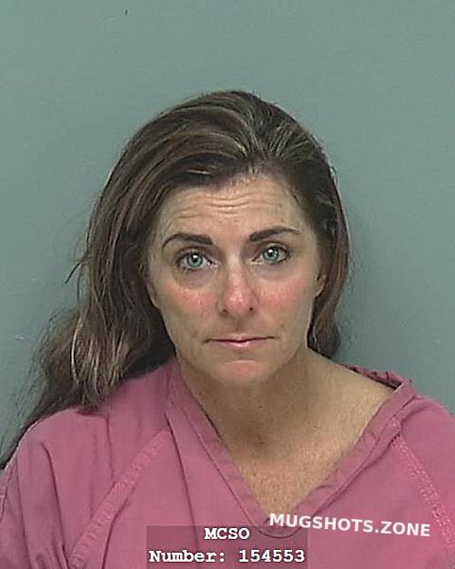 GEERLINGS ERIN DONNA 04/17/2024 - Montgomery County Mugshots Zone