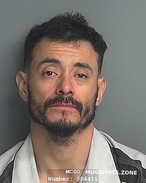 ACOSTA GONZALO JR JR 04/22/2024 - Montgomery County Mugshots Zone