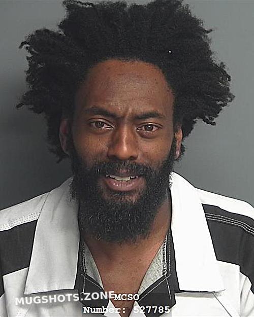 HALL RYAN RENAUD 04/22/2024 - Montgomery County Mugshots Zone