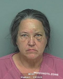 COATES TONI LYNNE 04/22/2024 - Montgomery County Mugshots Zone