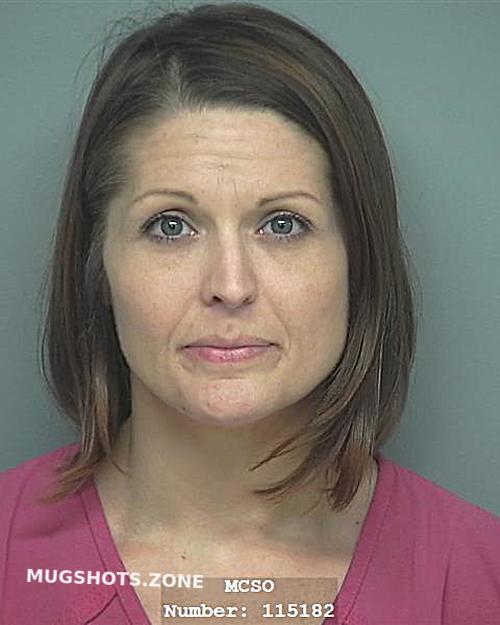 CAPPS AUTUMN LYNETTTE 04/22/2024 - Montgomery County Mugshots Zone