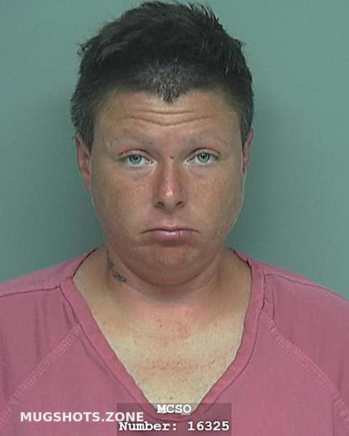 HENRY JESSICA SHERRI 04/23/2024 - Montgomery County Mugshots Zone