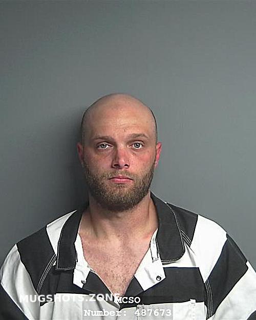BEASLEY CODY BLAKE 04/23/2024 - Montgomery County Mugshots Zone
