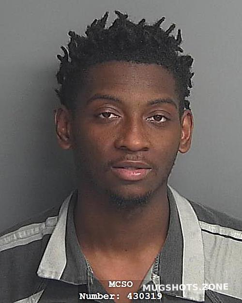 EDWARDS DELWIN TYRELL 04/23/2024 - Montgomery County Mugshots Zone