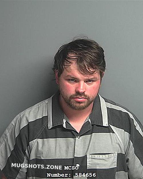 BORTMAS AUSTIN DAVID 04/23/2024 - Montgomery County Mugshots Zone
