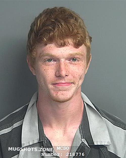 BURKE RON NOLAN JACOB 04/24/2024 - Montgomery County Mugshots Zone