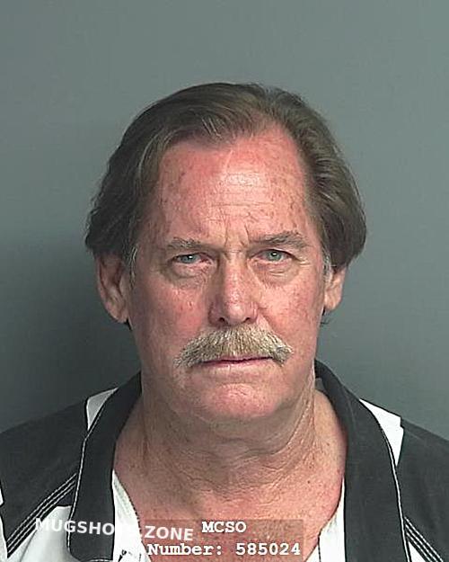 WEBB RANDY MELVIN 04/24/2024 - Montgomery County Mugshots Zone