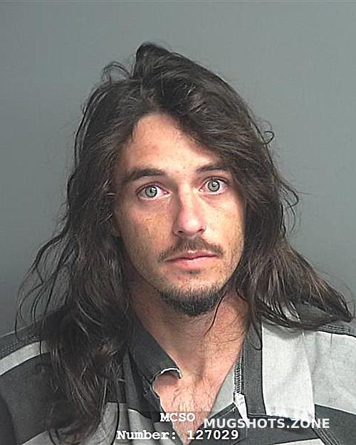 JOHNSON STANLEY DEAN JR 04/25/2024 - Montgomery County Mugshots Zone