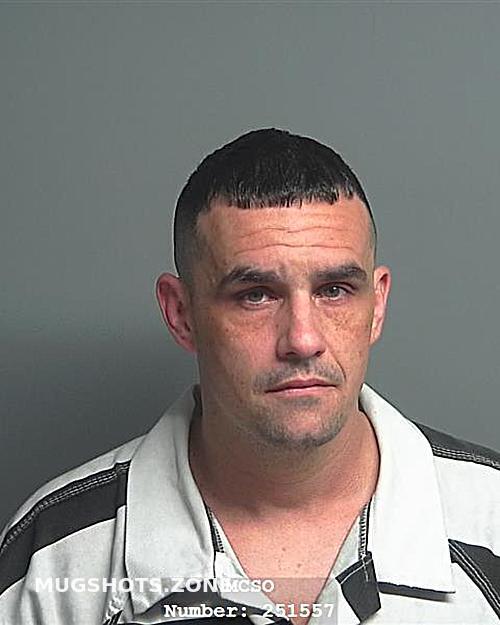 THATCHER WALTER 04/25/2024 - Montgomery County Mugshots Zone