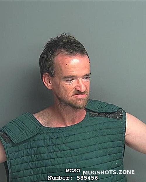 ADDISON JEFFREY THOMAS 04/26/2024 - Montgomery County Mugshots Zone