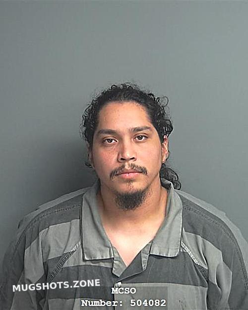 SANCHEZ MIGUEL ANGEL JR 04/26/2024 - Montgomery County Mugshots Zone