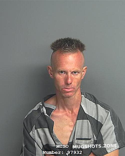 MARTIN DAVID ALLAN 04/27/2024 - Montgomery County Mugshots Zone