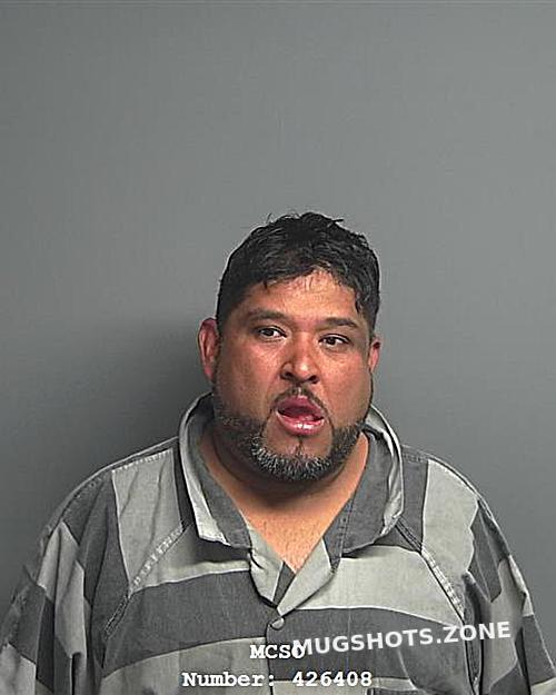 BALDARES ELIUD 04/27/2024 - Montgomery County Mugshots Zone