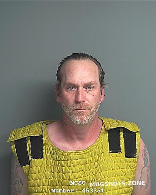 COYEL CHRISTOPHER DALE 04/28/2024 - Montgomery County Mugshots Zone