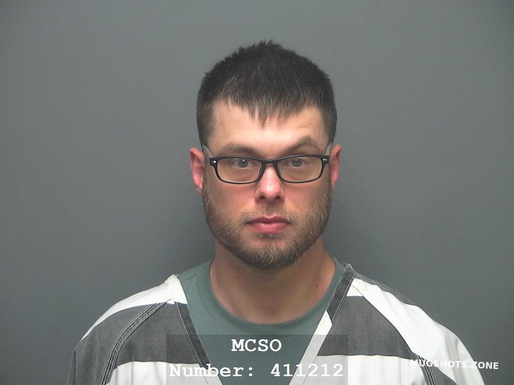 HEAD NATHAN TRACEY 04/28/2024 - Montgomery County Mugshots Zone
