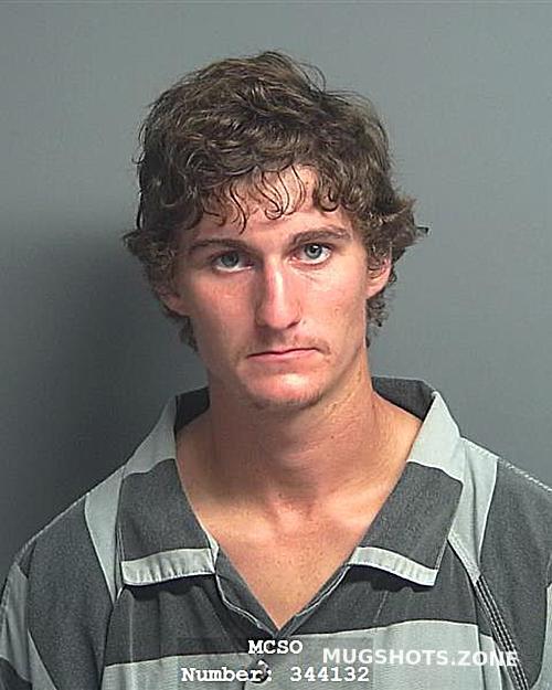 RAY DOUGLAS SCOTT 04/28/2024 - Montgomery County Mugshots Zone