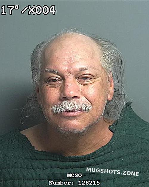 ANAYA TEDDY LAWRENCE 04/28/2024 - Montgomery County Mugshots Zone