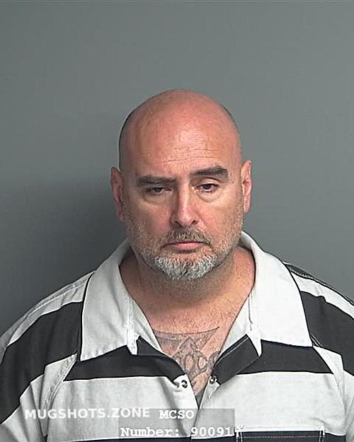 BRESHEARS JASON MATTHEW 04/30/2024 - Montgomery County Mugshots Zone