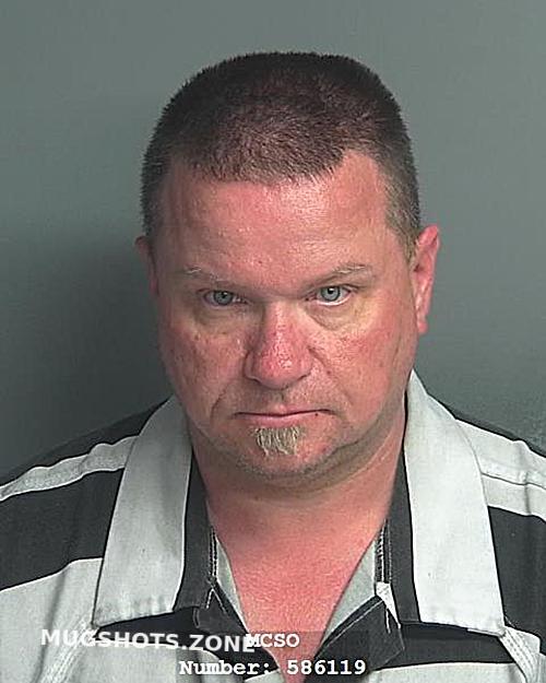 BAHM CHRISTOPHER JORDAN 04/30/2024 - Montgomery County Mugshots Zone