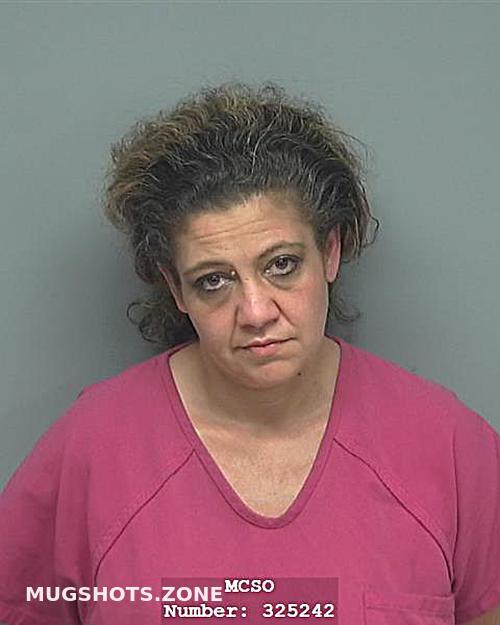 STODDARD TRACY LYNN 04/30/2024 - Montgomery County Mugshots Zone