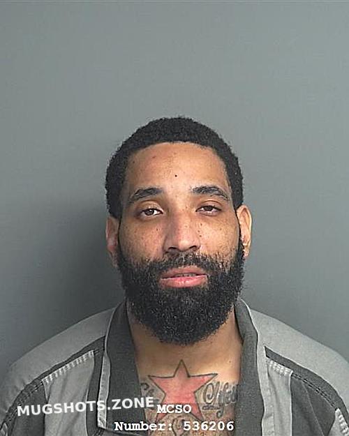 Richardson Jamie M 04 30 2024 Montgomery County Mugshots Zone