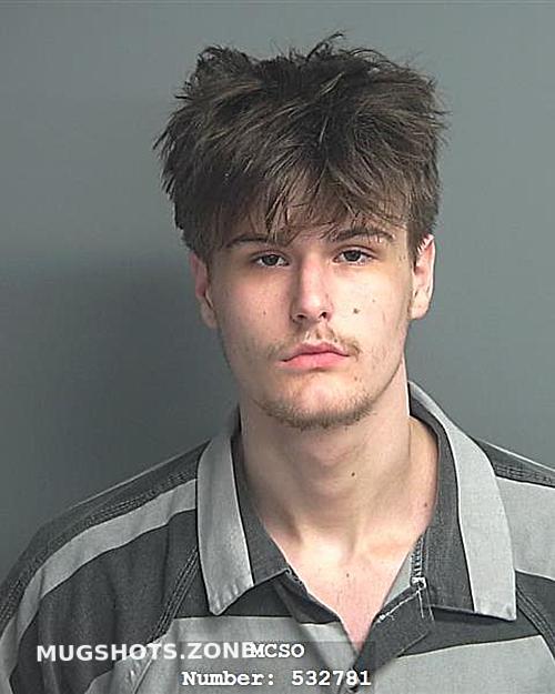LEBLANC TYLER ANDREW 05/01/2024 - Montgomery County Mugshots Zone