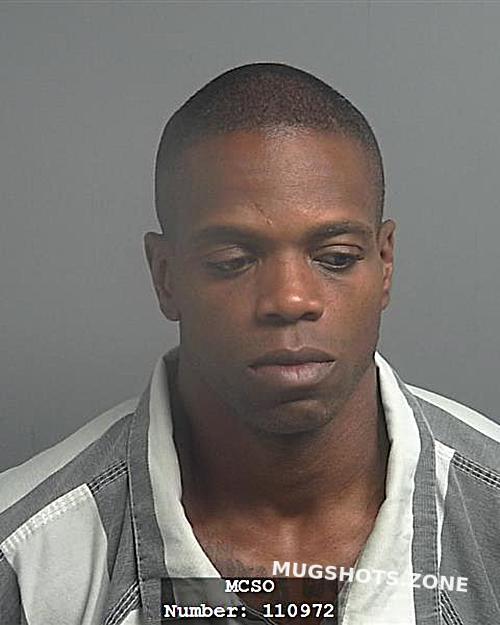 TOLBERT SHANNON KEITH 05/01/2024 - Montgomery County Mugshots Zone