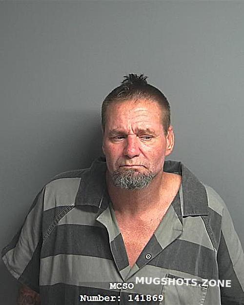 MARTEL THOMAS BRYAN 05/02/2024 - Montgomery County Mugshots Zone