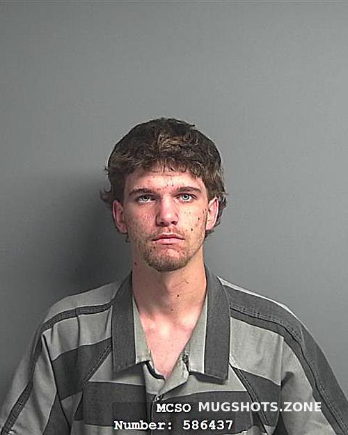 GRAHAM JONATHAN 05/02/2024 - Montgomery County Mugshots Zone