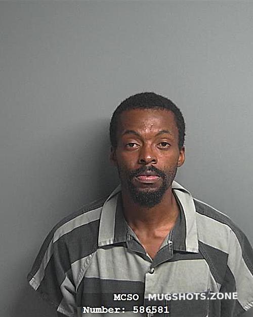 BERTRAND CHRISTOPHER JAY 05/03/2024 - Montgomery County Mugshots Zone