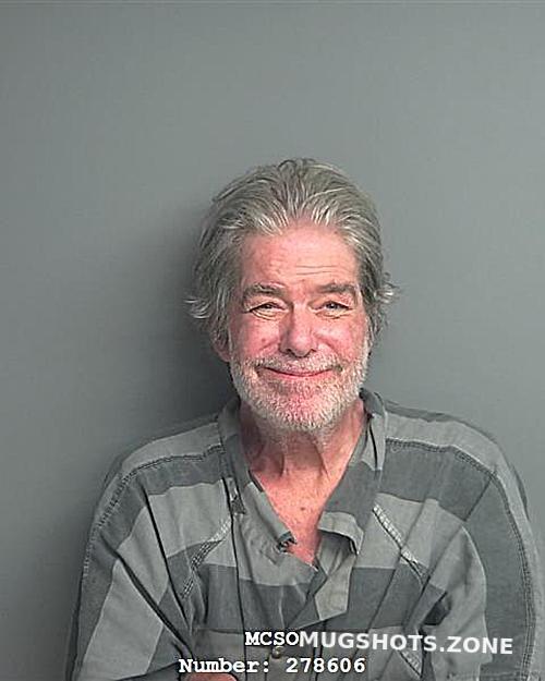 ESHELMAN MICHAEL BRIAN 05/03/2024 - Montgomery County Mugshots Zone