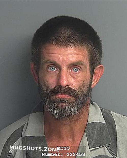 KOENIG BOBBY JOE JR 05/03/2024 - Montgomery County Mugshots Zone