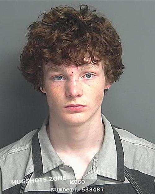 SHAFFER JAMES MICHAEL 05/03/2024 - Montgomery County Mugshots Zone
