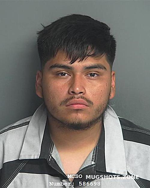 Ventura Raul 05 04 2024 Montgomery County Mugshots Zone