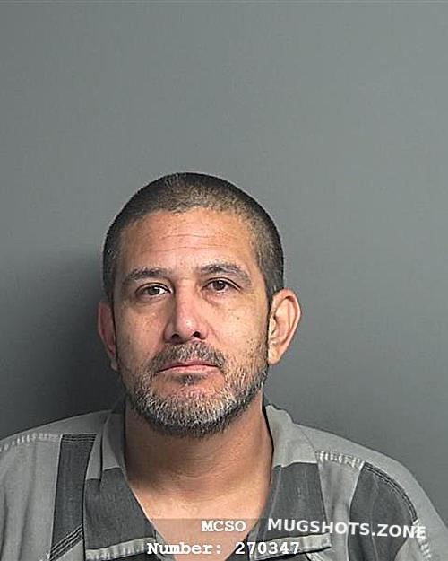 VILLA GAMEZ NOE ANTONIO 05/04/2024 - Montgomery County Mugshots Zone