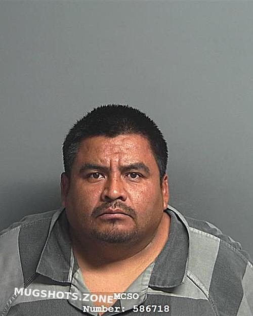 Martinez Pedraza Raul 05 04 2024 Montgomery County Mugshots Zone