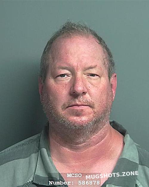 MICHNA MATTHEW CHARLES 05/05/2024 - Montgomery County Mugshots Zone