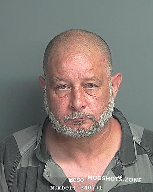 PRICE ERIC DAVID 05/05/2024 - Montgomery County Mugshots Zone