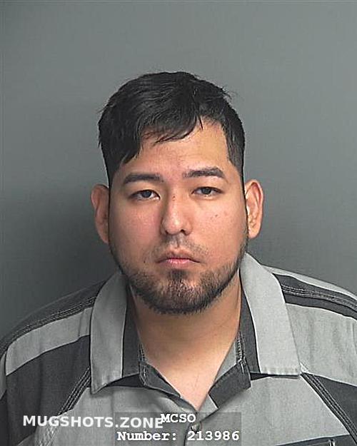 MIRANDA ROGELIO ALONSO 05/06/2024 - Montgomery County Mugshots Zone