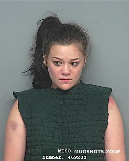 HANCE LAYLA IVY 05/07/2024 - Montgomery County Mugshots Zone