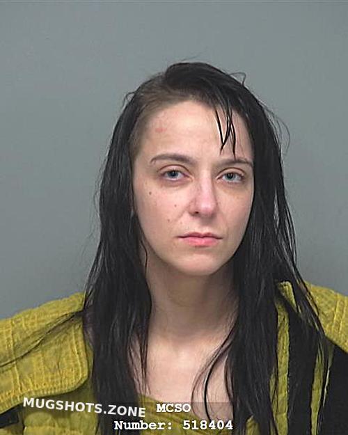 SMITH AMBER MICHELLE 05/07/2024 - Montgomery County Mugshots Zone