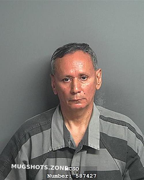 CORTEZ RUDY VASQUEZ 05/07/2024 - Montgomery County Mugshots Zone