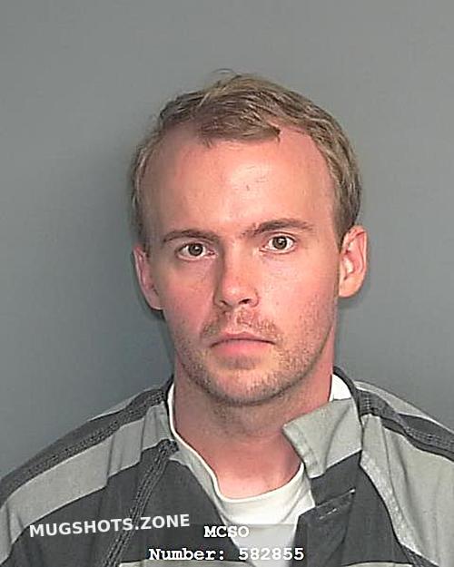 WRIGHT BRETT ANDREW 05/07/2024 - Montgomery County Mugshots Zone