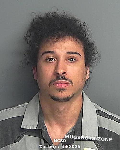 WARNER TAYLOR DYLAN 05/08/2024 - Montgomery County Mugshots Zone