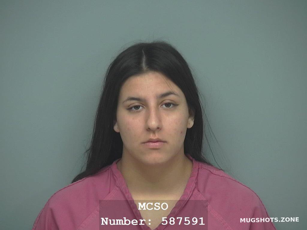 MONEY ALEXIS RENEE 05/08/2024 - Montgomery County Mugshots Zone